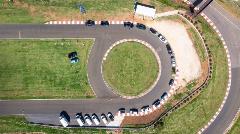 São Paulo para crianças - Pilotos por um dia! Inaugurado o Motor Park ...