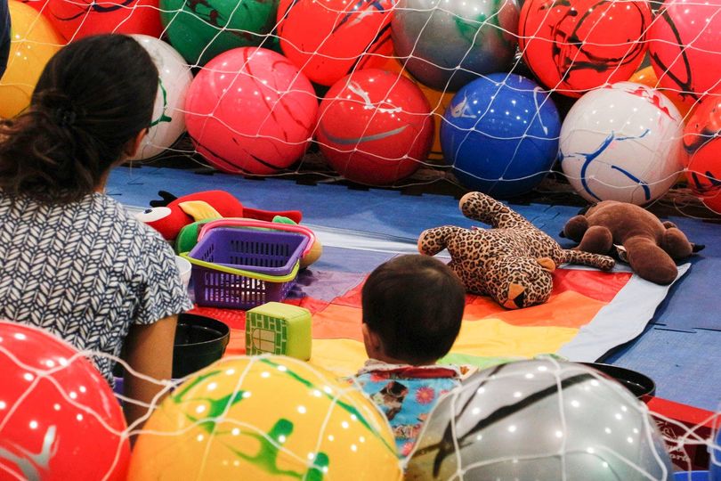 Sesc São José dos Campos! Programação infantil de setembro conta com ...