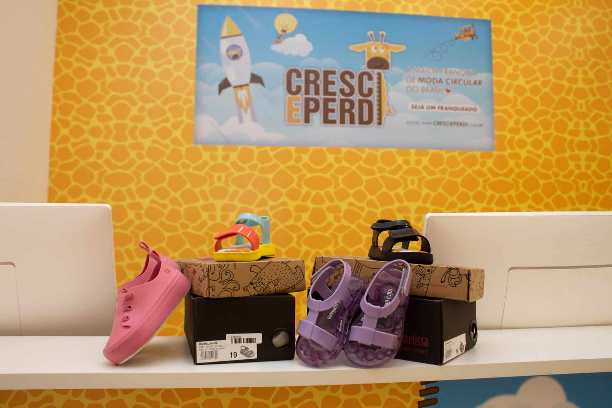 Desapegos: como vender roupas, sapatos e brinquedos que seus filhos não ...