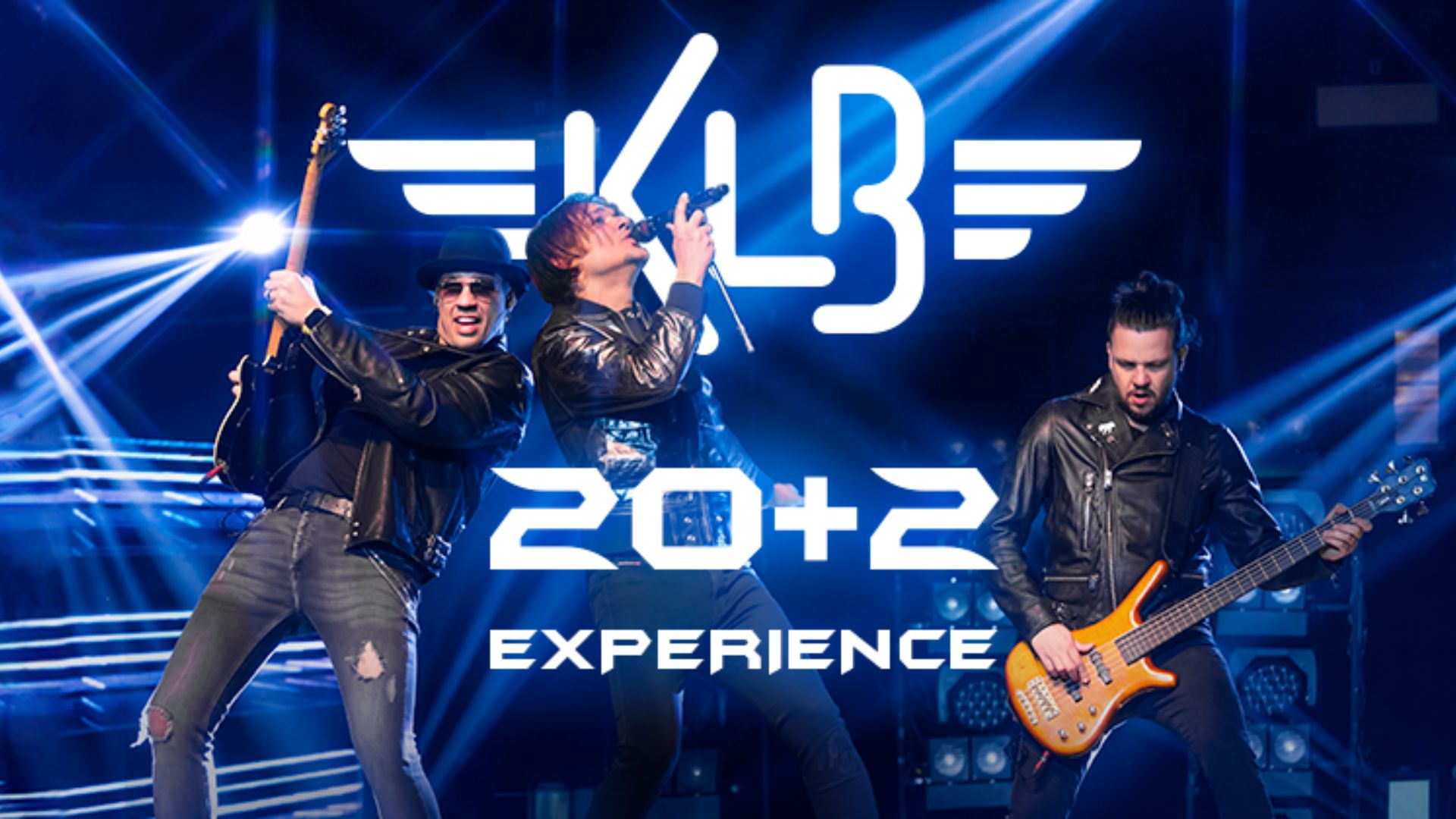 Turnê “20+2 Experience” do KLB se tornou um documentário que será exibido exclusivamente no ...