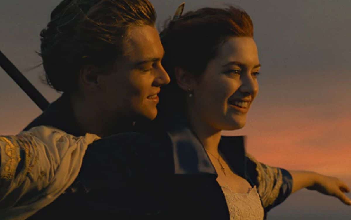Titanic volta aos cinemas nesta semana, remasterizado em 3D ...