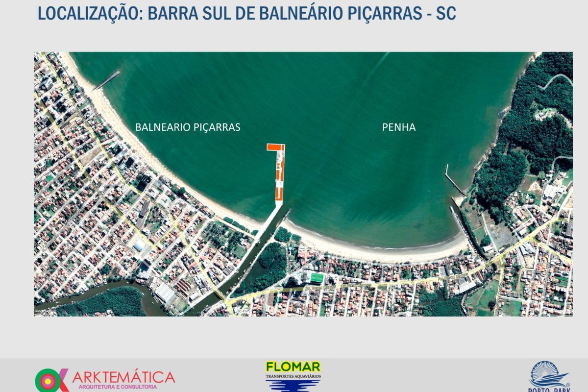 Porto Park: inédito na América Latina, parque será construído sobre o ...