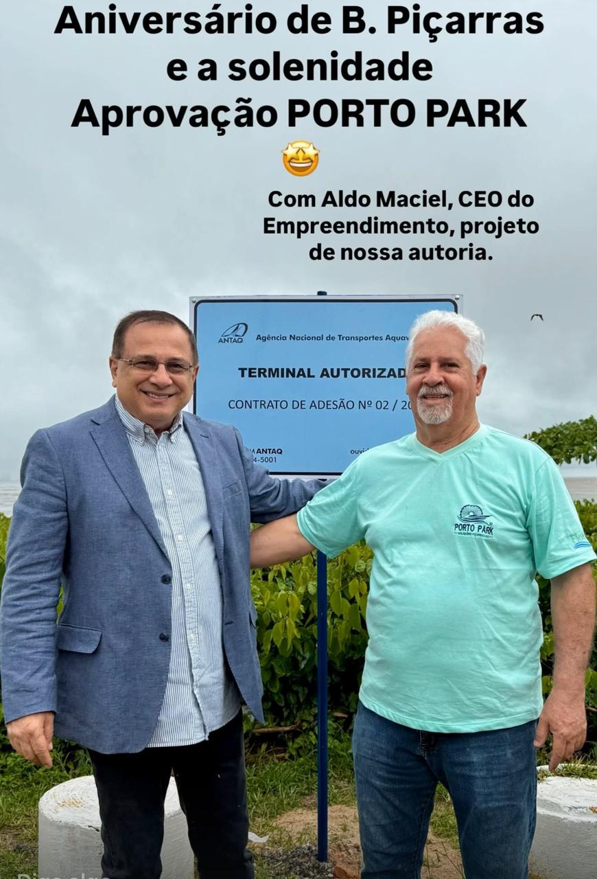 Porto Park: inédito na América Latina, parque será construído sobre o ...