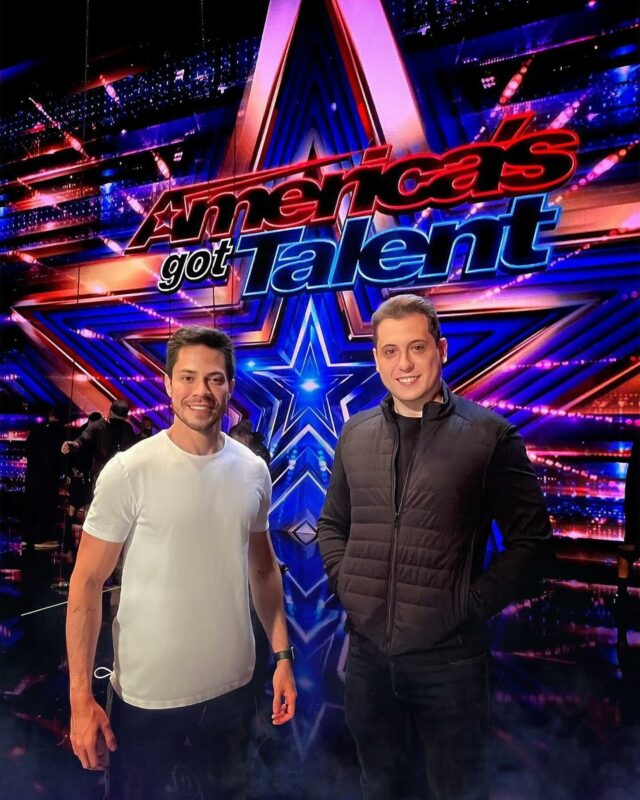 Henry & Klauss, os mestres do ilusionismo, estão de volta a São Paulo ...