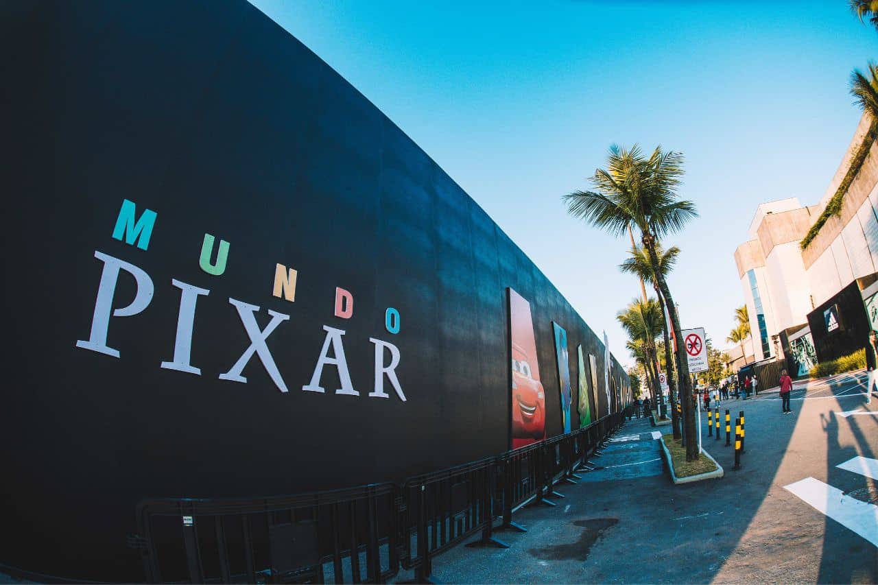 Mundo Pixar SP 2025: Até 60% de desconto para quem quer repetir o ...