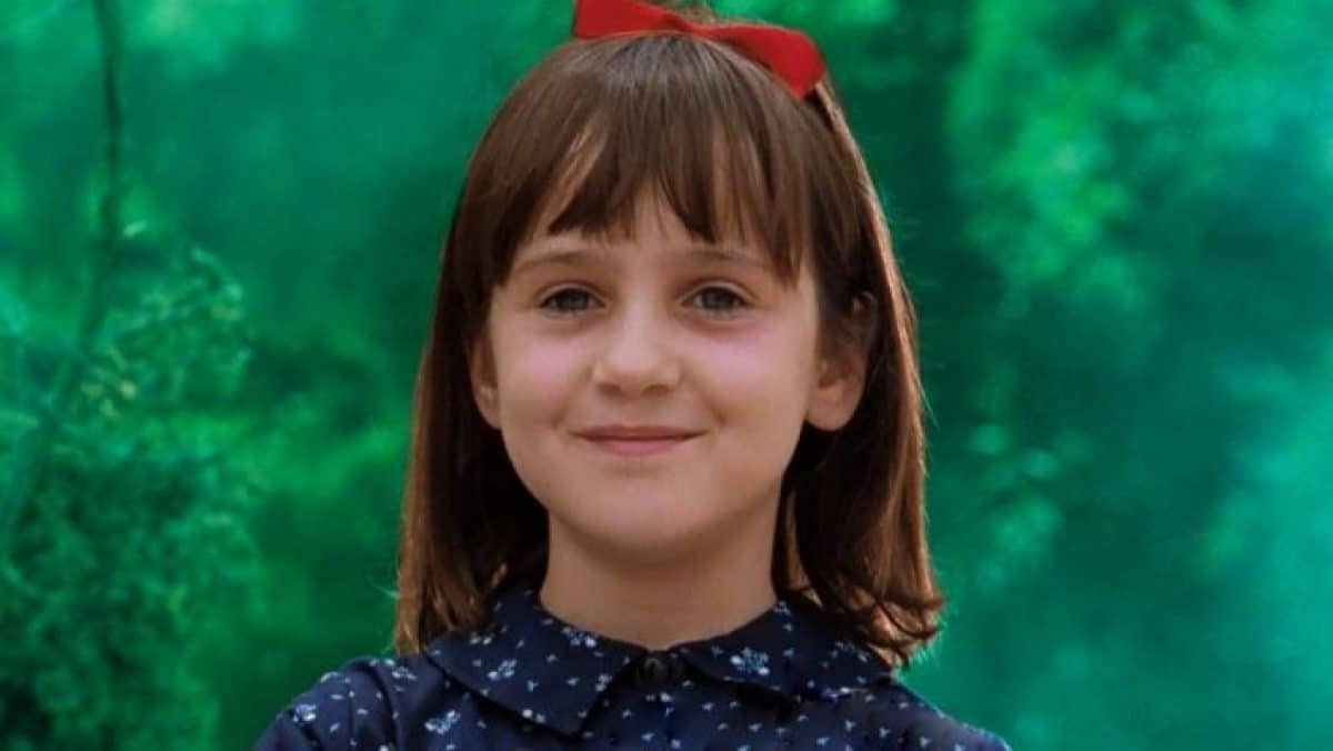 São Paulo para crianças - Espetáculo Matilda o Musical conta história ...