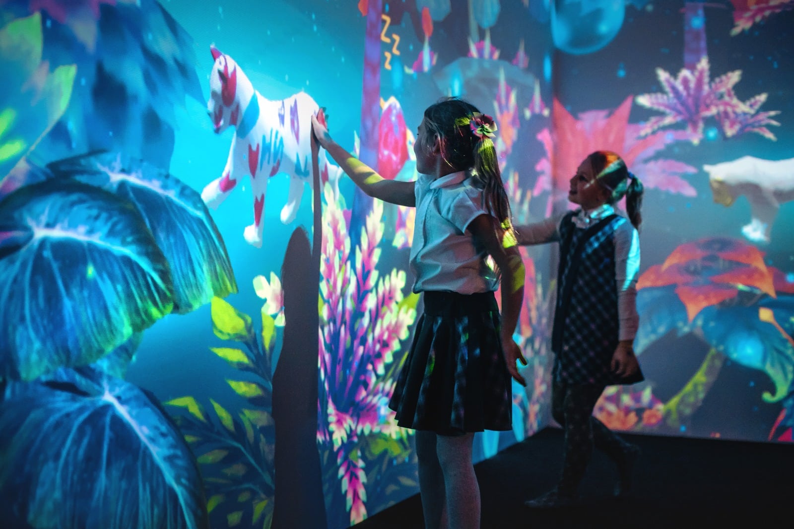 Hello Park vale a pena? Um parque de diversões diferente, interativo, tecnológico e sem filas!