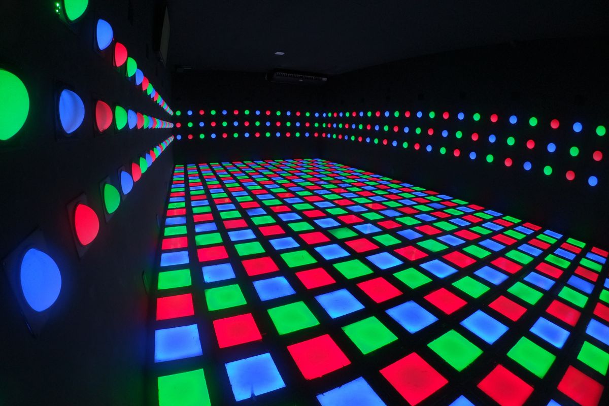 Fliperama Gigante em SP: Arcade Haus coloca você dentro do jogo com ingressos a partir de R$49