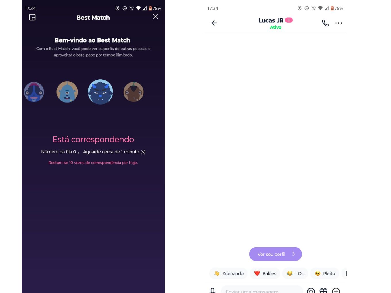 Seus filhos tem Lit Match no celular? Então fique atento a esse aplicativo!