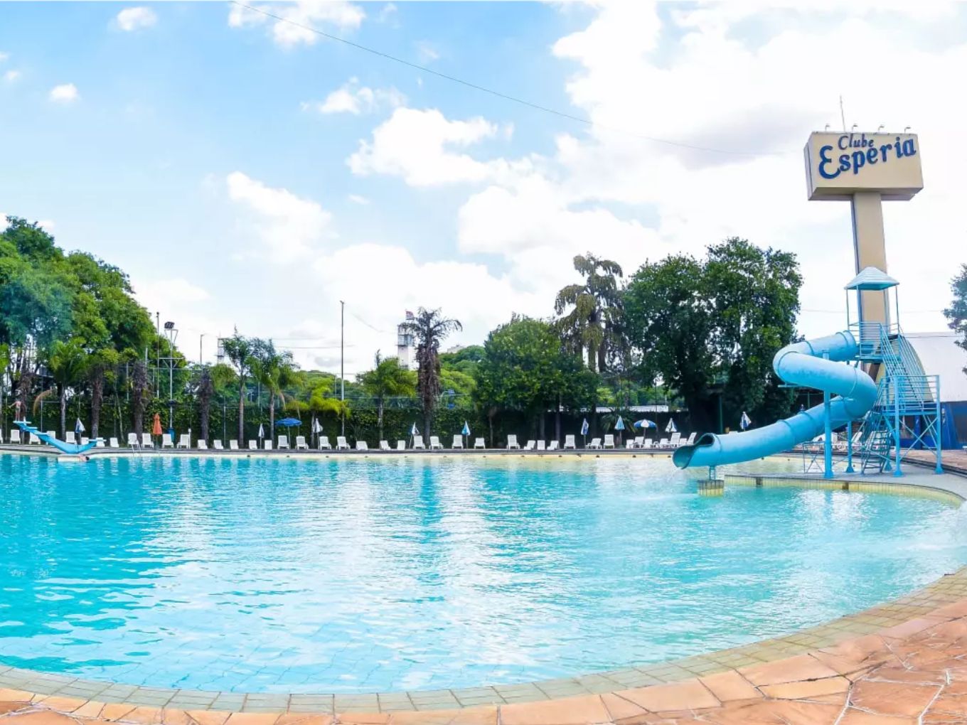 Um refúgio nesse calor! Descubra 10 clubes em São Paulo para se ...