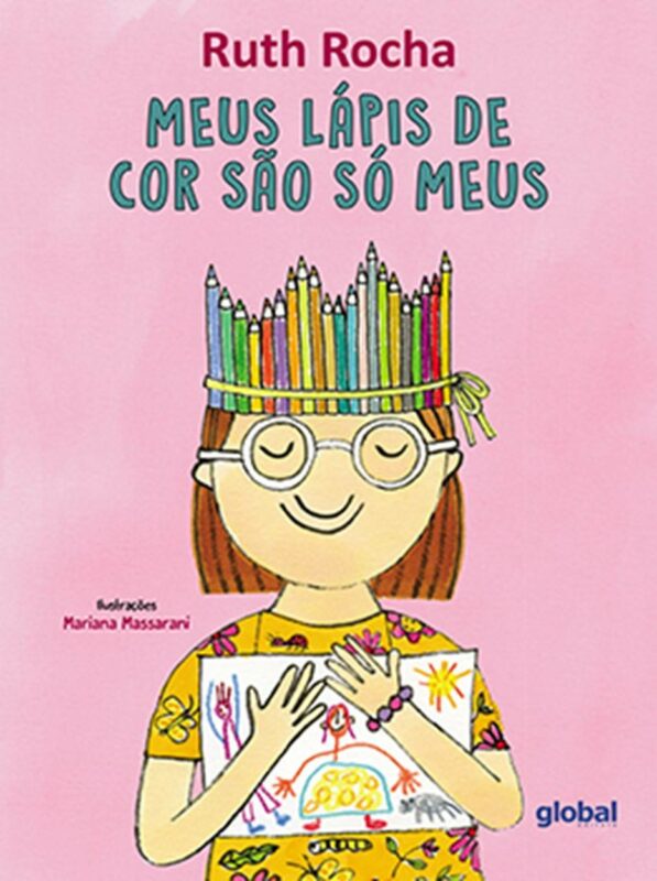 Ícone da literatura infantil, Ruth Rocha faz sessão de autógrafos na ...