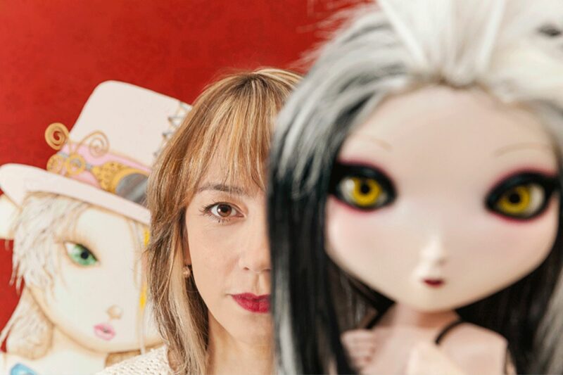 Arte interativa: descubra ‘Suplementos’, a exposição gratuita de Nina ...