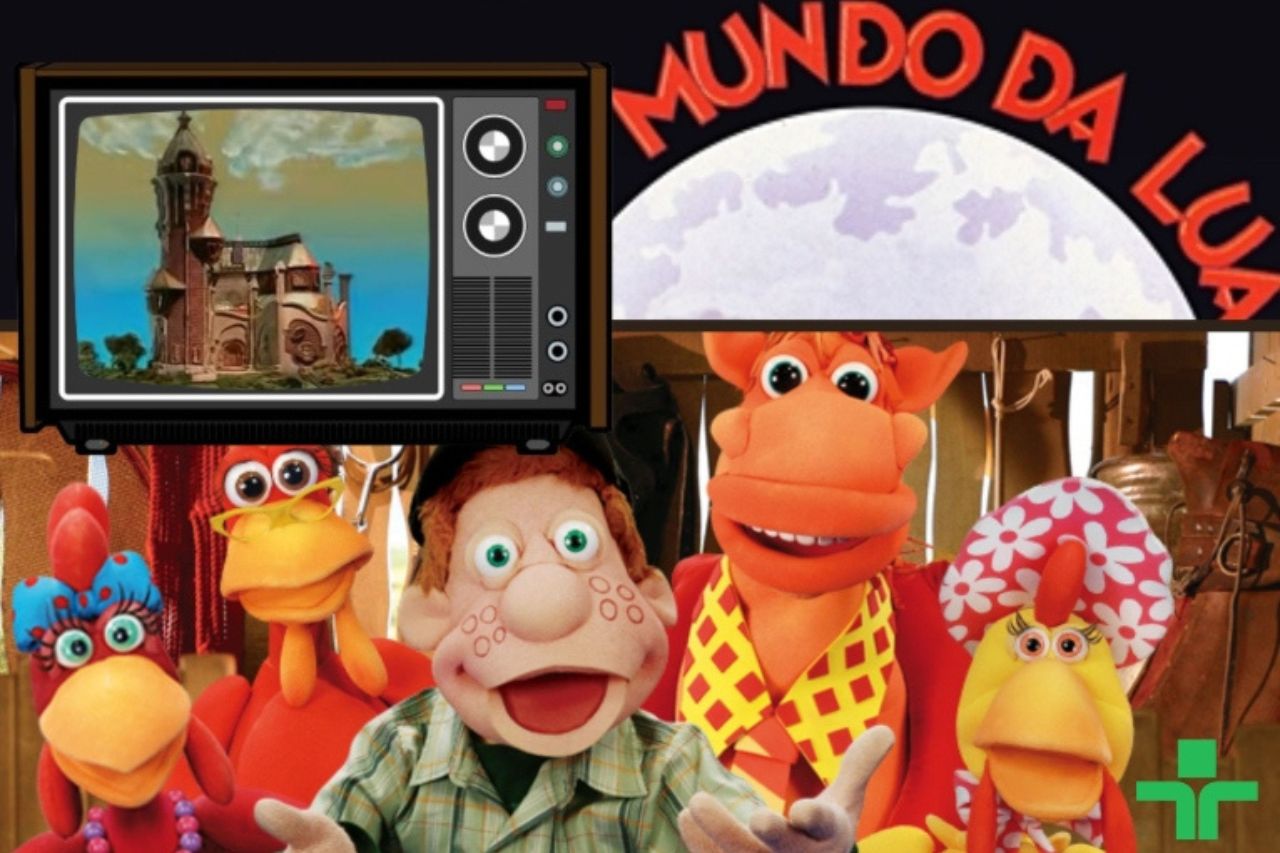 TV Cultura celebra seus 55 anos com novas versões de: “Cocoricó ...