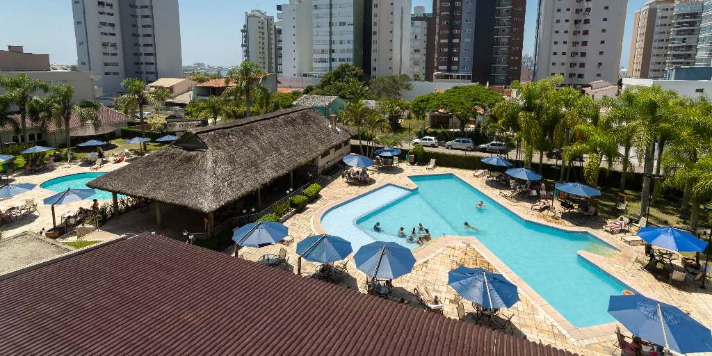 Hotéis Sesc: descubra quais são os melhores e como se hospedar com crianças