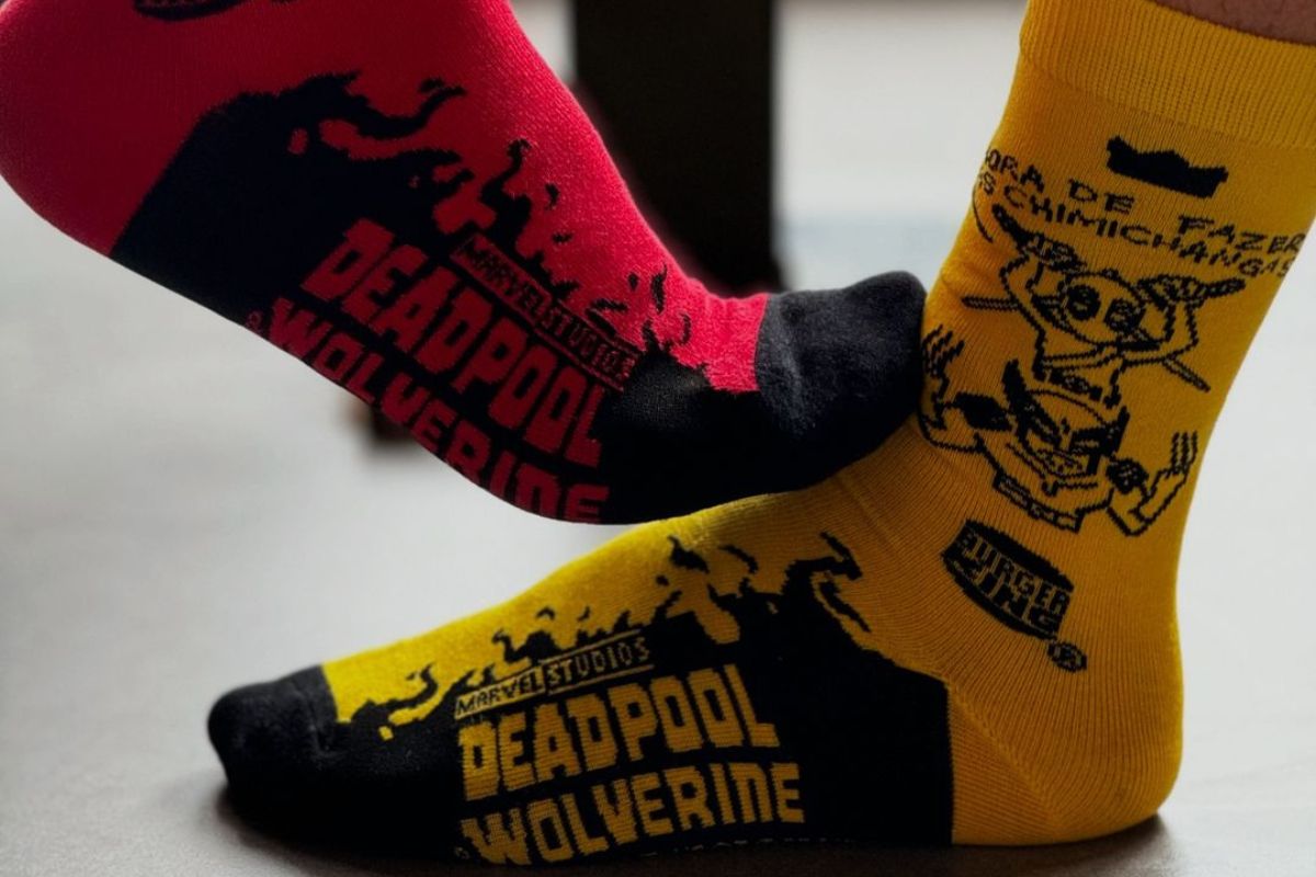 Deadpool e Wolverine: conheça o Combo dos Parças do Burger King