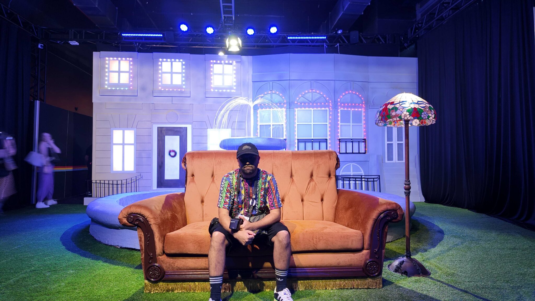 Prorrogada! Exposição The FRIENDS Experience chega a SP para celebrar ...