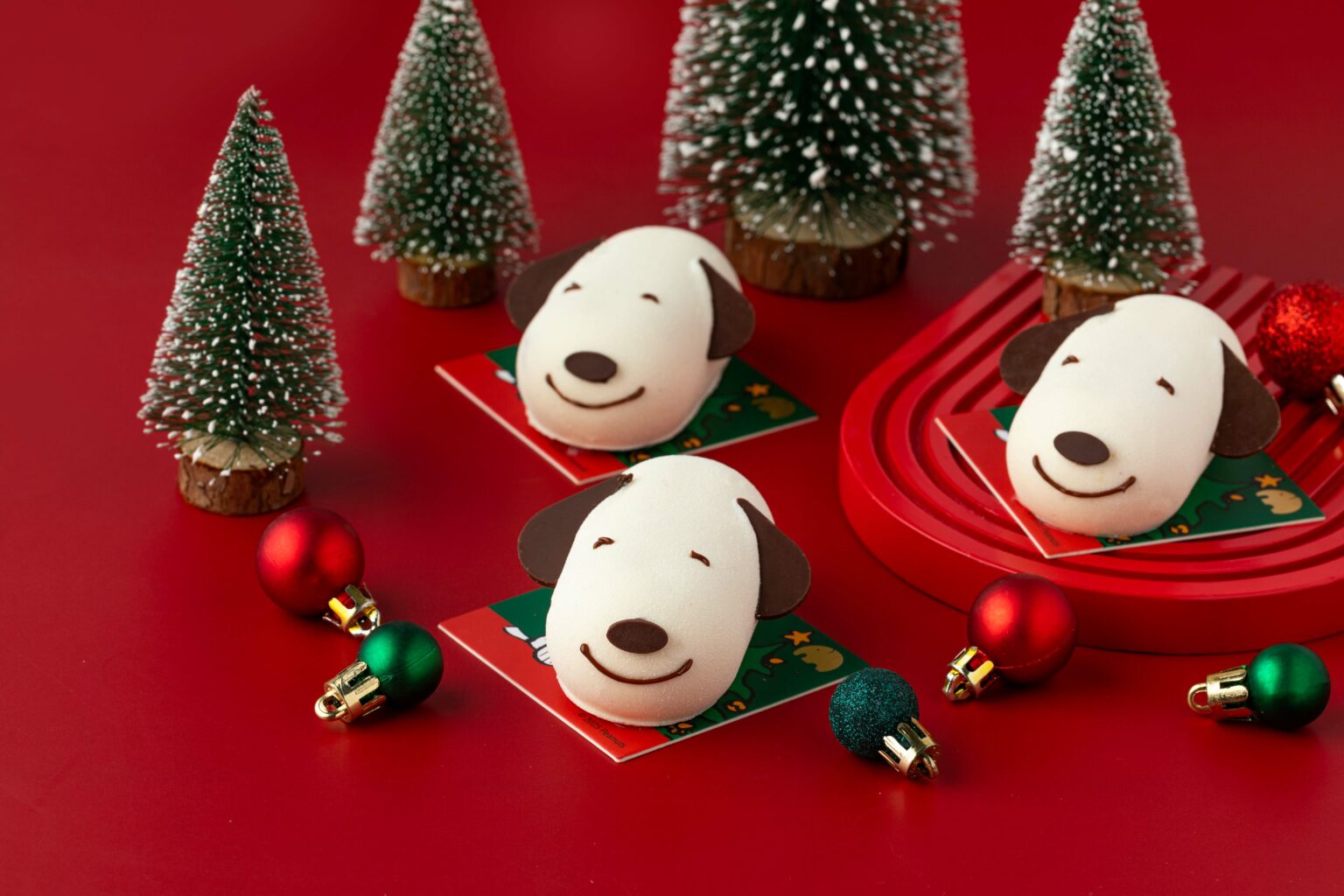 We Coffee e Snoopy: confira os lançamentos de Natal e as datas de ...