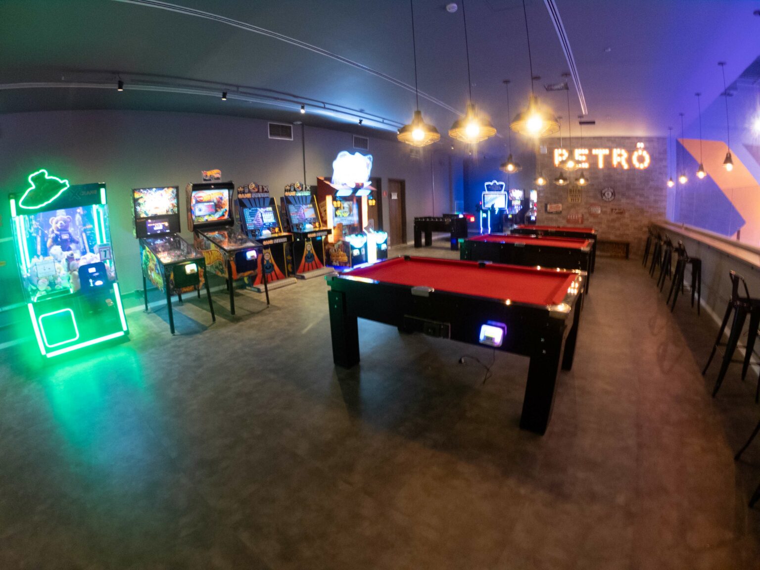 Game Station: novo parque de diversões abre na Paulista com brinquedos ...