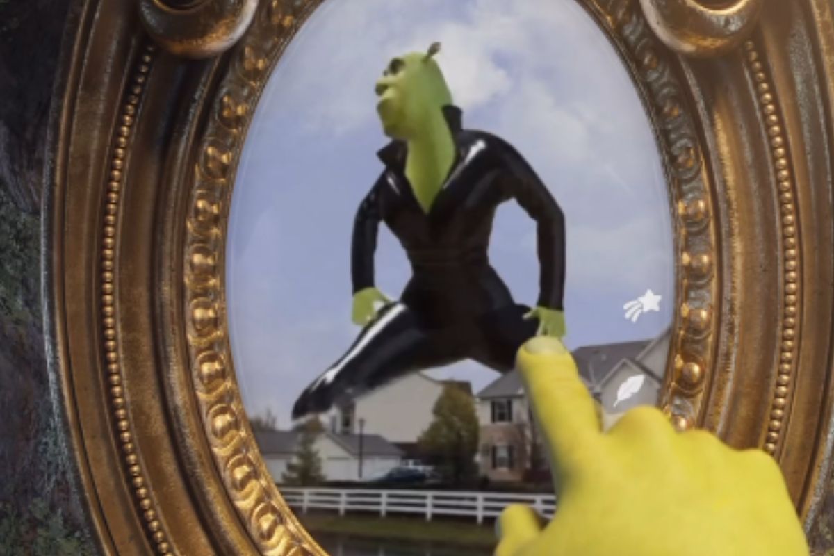 Shrek: teaser do quinto filme de Shrek gera expectativa entre os fãs