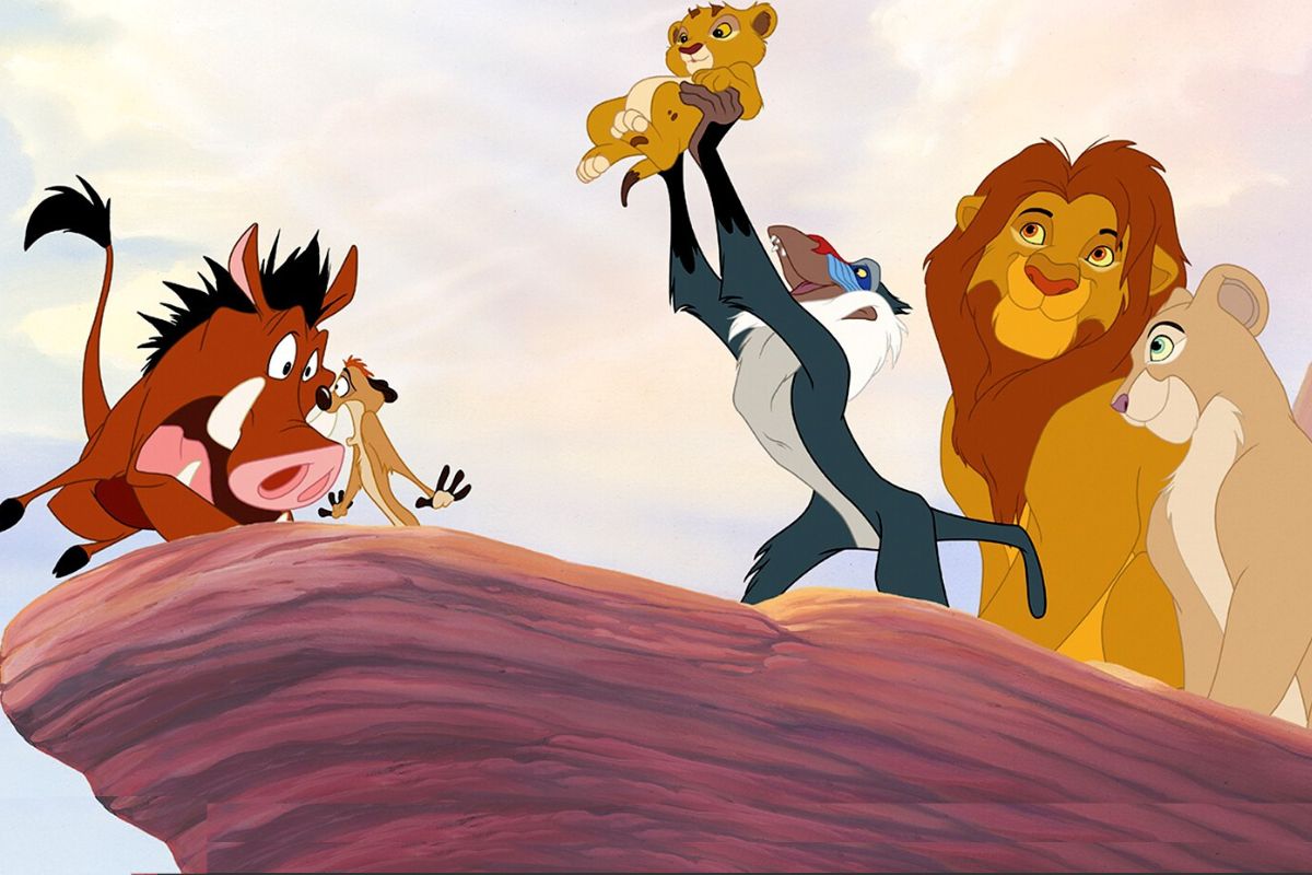 Disney On Ice 2025: encontre Simba, Timão e Pumba nas Terras do Reino