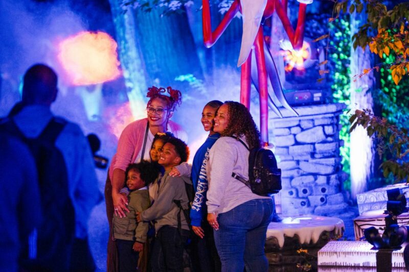 SP vai entrar no clima de Halloween em maio! “O Estranho Mundo de Jack”, de Tim Burton, ganha ...