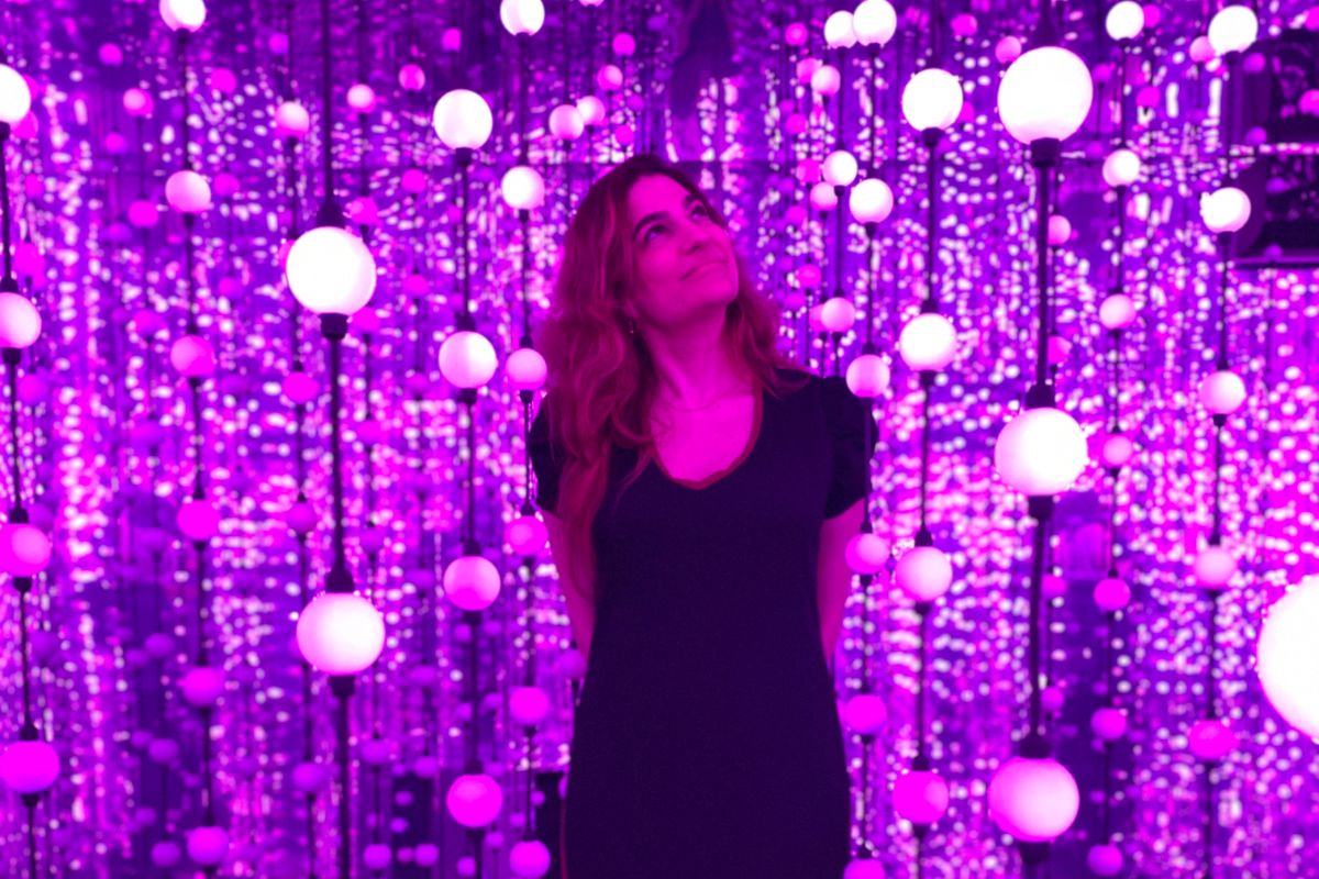 Ainda não visitou? Dopamine Land abre novas sessões com ingressos ...