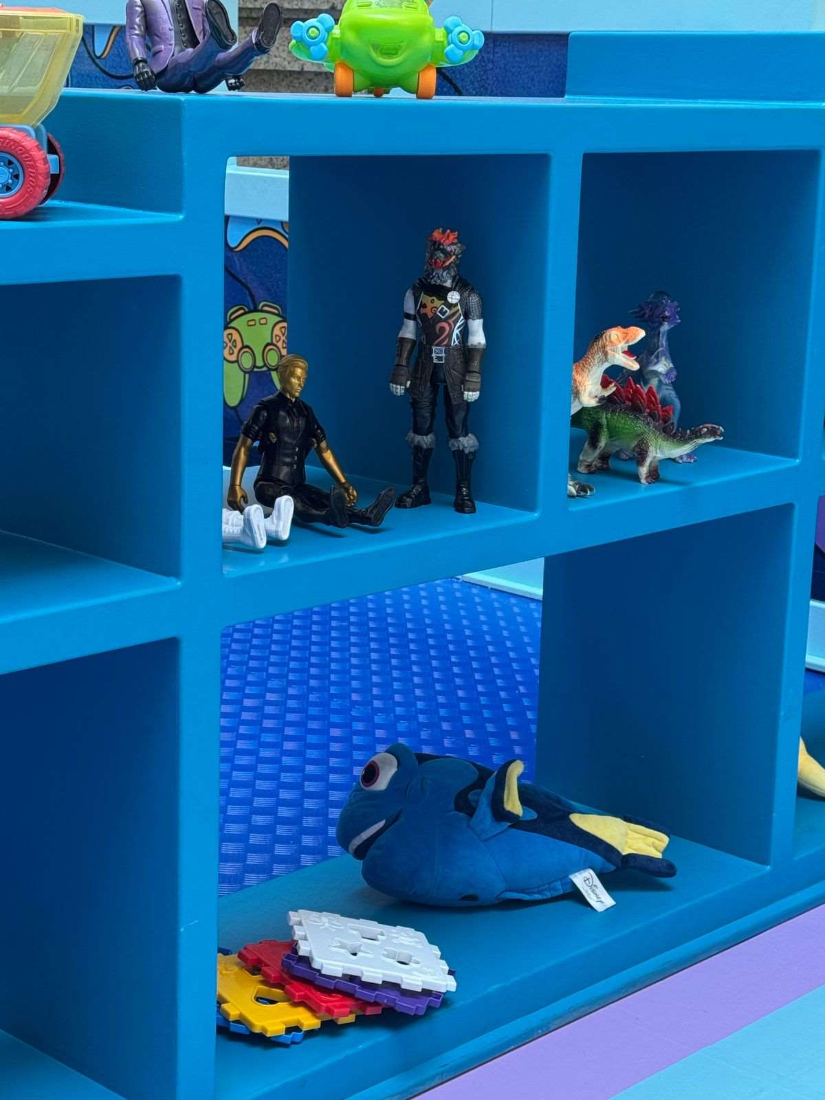 Grátis! De Super Mario ao Pula-Pirata: exposição em shopping de Diadema ...