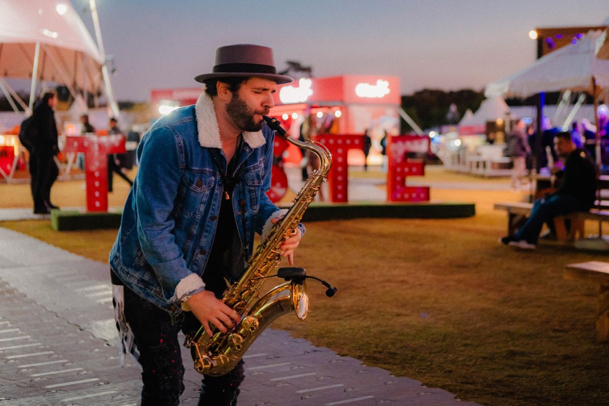Taste São Paulo Festival 2025: festival de gastronomia chega ao Parque ...