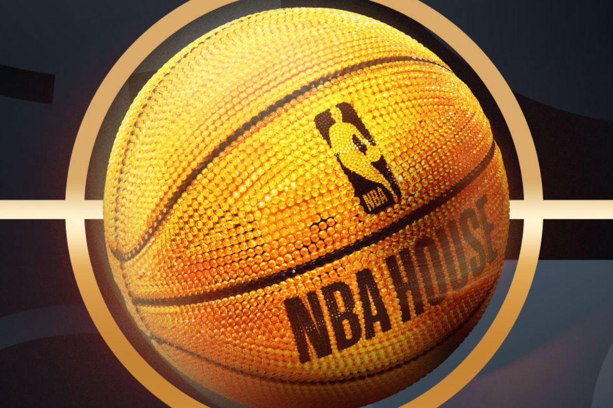 NBA House 2025: diversão para toda a família no Parque Villa-Lobos
