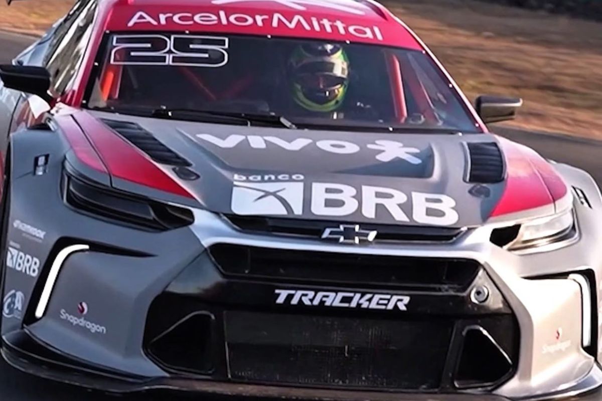 Stock Car 2025 chegando em Interlagos! Quer saber tudo? Cronograma ...