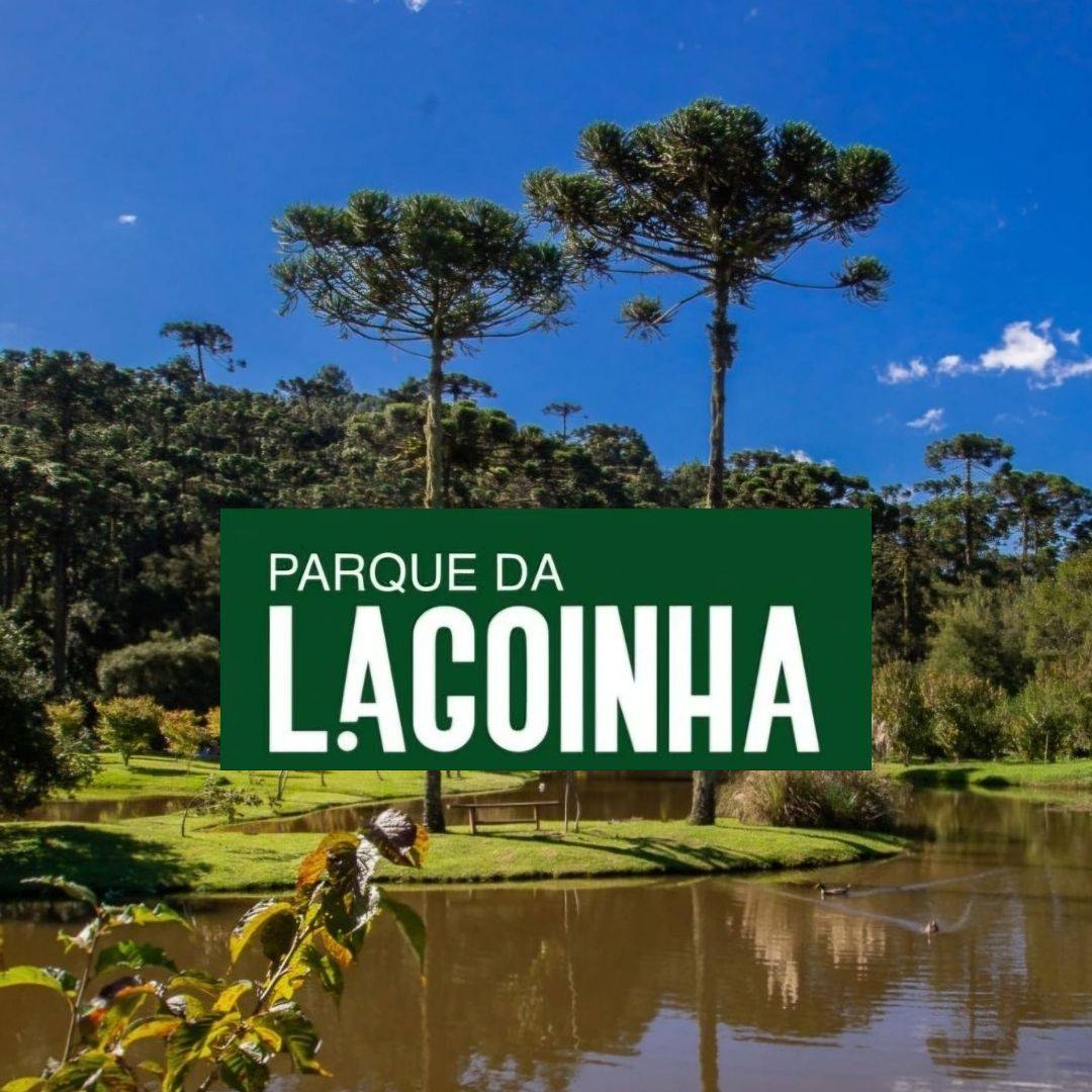 Parque da Lagoinha: passeio gratuito e contato com a natureza em Campos ...