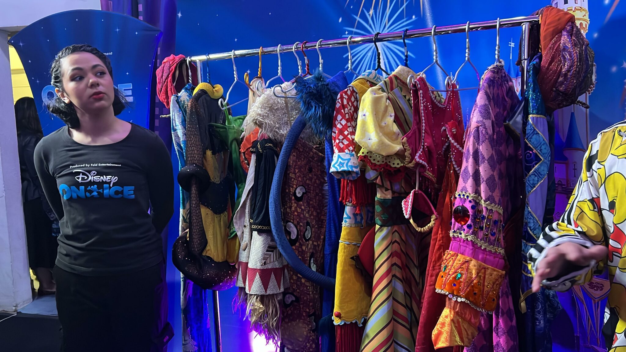 Disney On Ice 2025 em São Paulo: guia rápido para não passar perrengue ...
