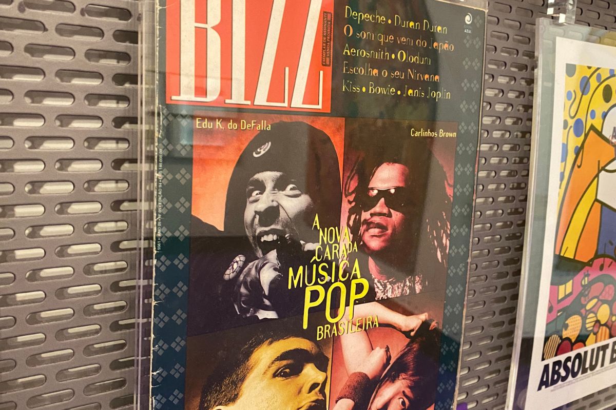 Arte e nostalgia dos anos 80 no CCBB São Paulo: conheça a exposição ...