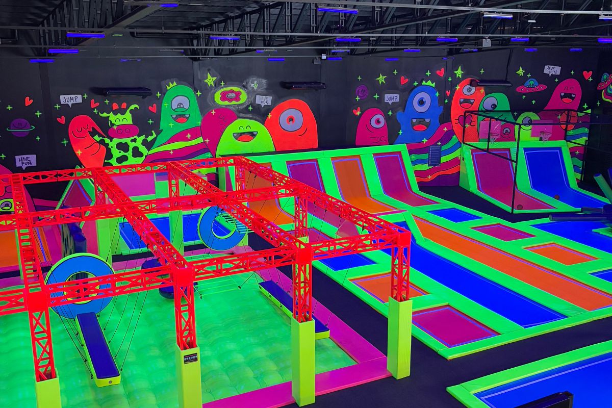 Férias resolvidas: crianças se divertem, pais descansam (ou trabalham ...