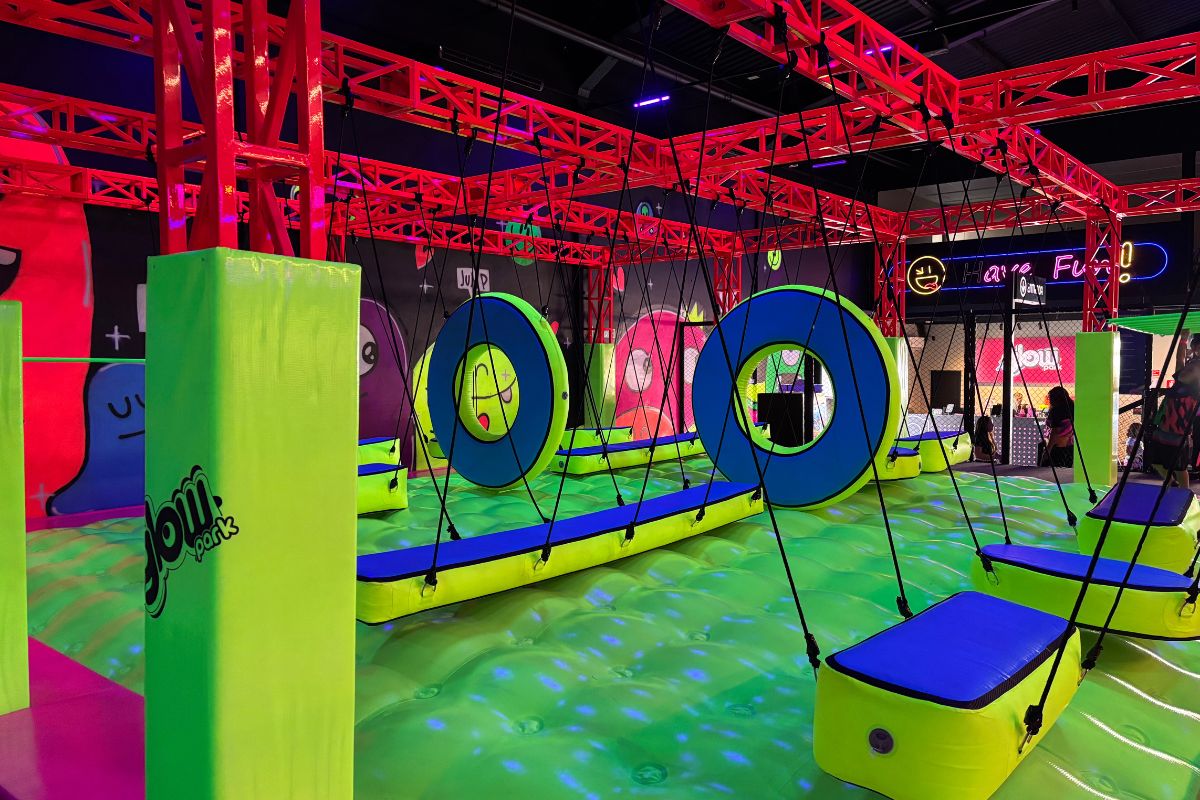 Férias resolvidas: crianças se divertem, pais descansam (ou trabalham ...