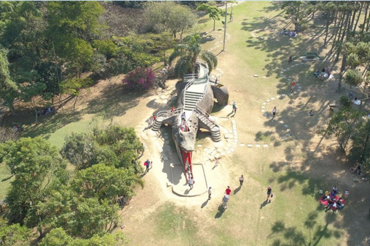 Café da Roça no Sesc Interlagos serve quitutes caipiras com preços a ...