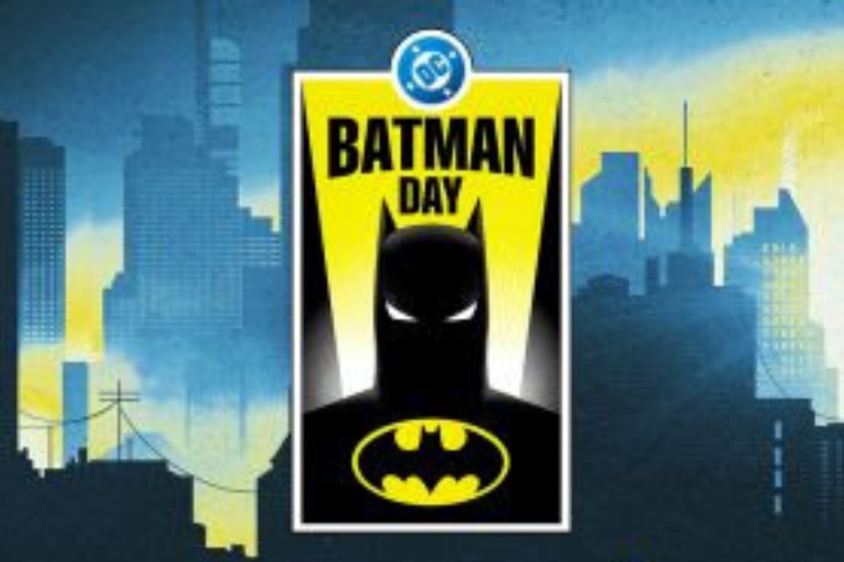 Batman Day 2025 em São Paulo: passeio grátis com crianças no Beco do ...