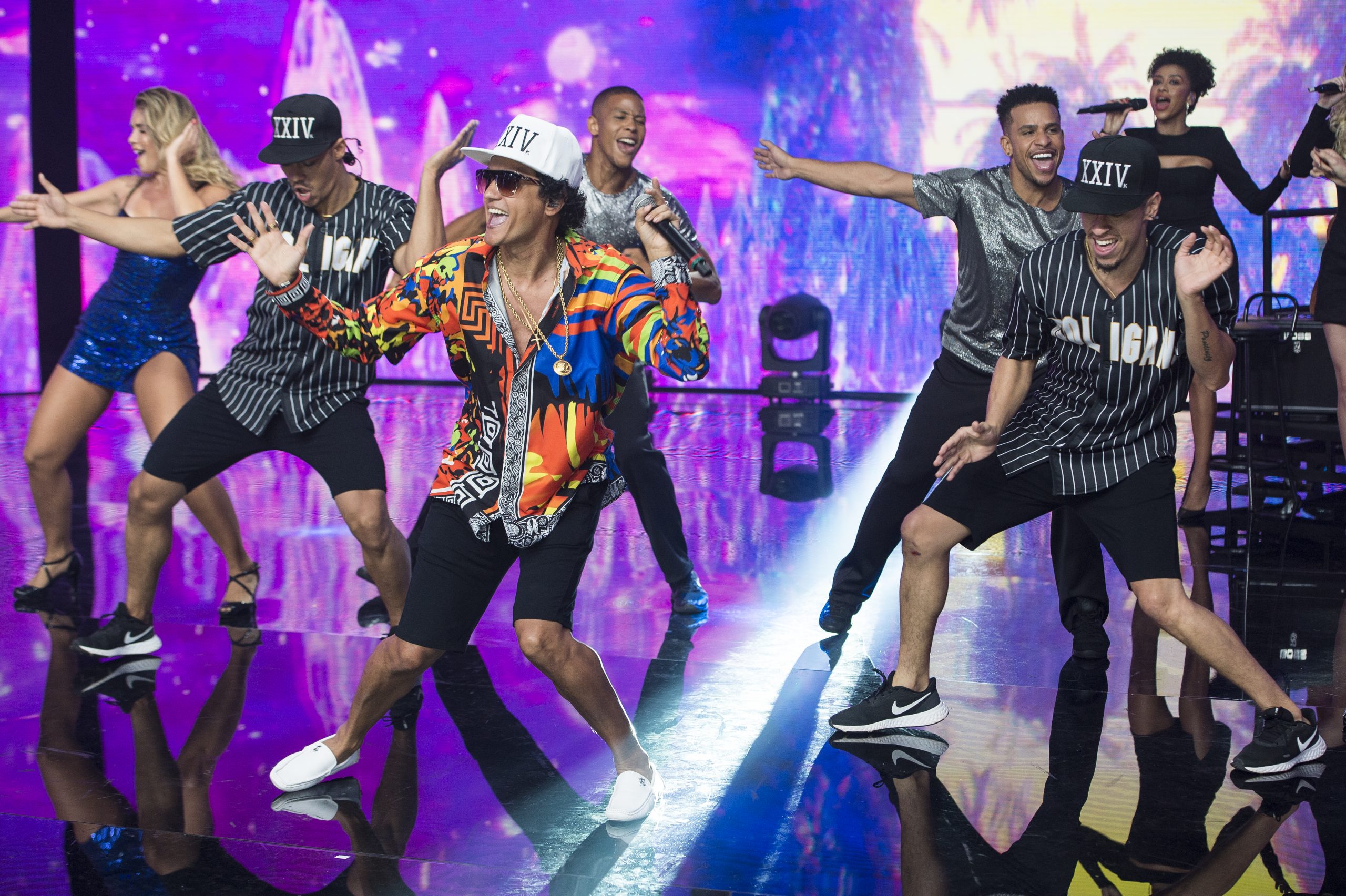 Johnny Matos Mars Experience chega a São Paulo com show inspirado em ...