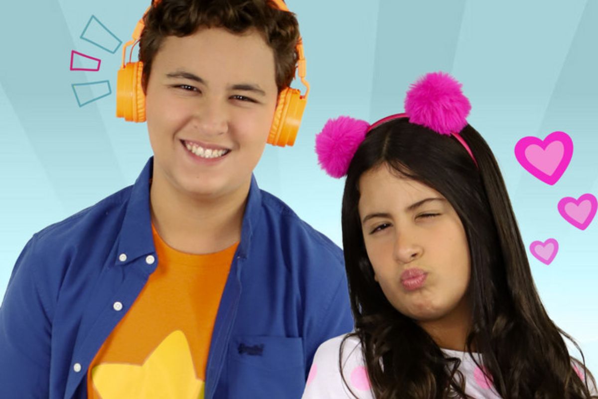Maria Clara & JP levam o sucesso do YouTube aos palcos de São Paulo com ...